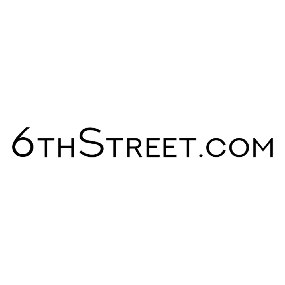 Verified Discount Code 6th Street | 15% discount in December 2025